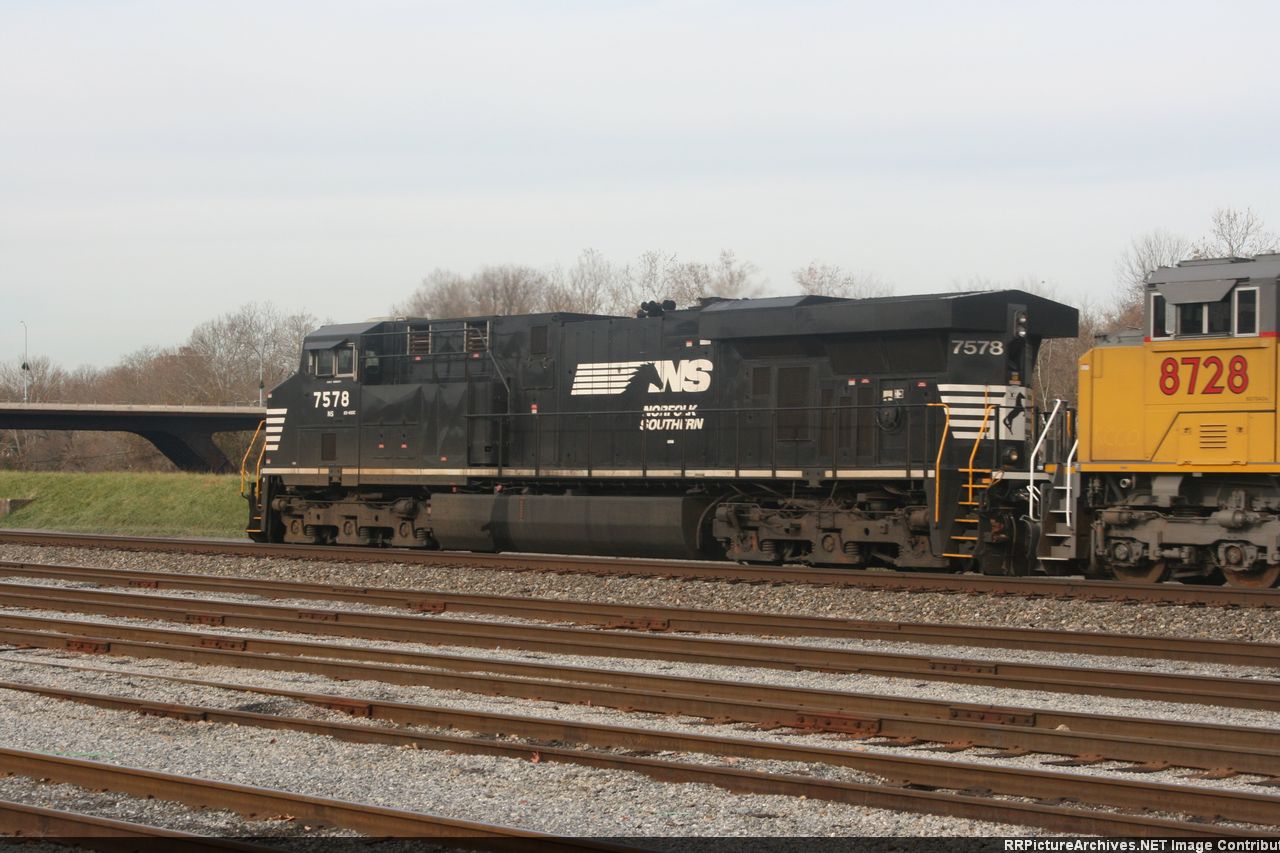 NS 7578